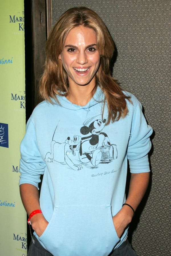 Kelly Kruger foto de stock editorial. Imagem de partido - 35519353