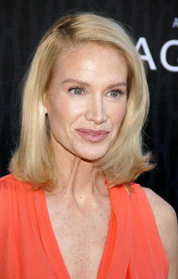 Kelly Lynch fotografia editoriale. Immagine di evento - 58013786