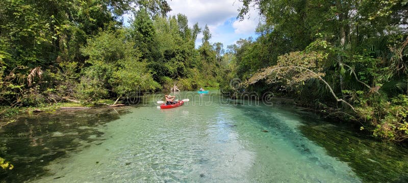 Kelly Rock Spring Orlando Florida Editorial Stock Photo - Image of ...