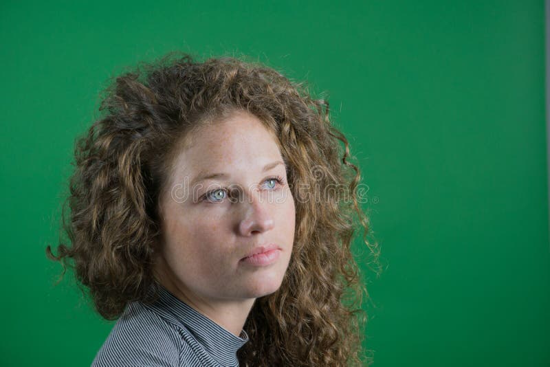 Kelsey Goodman stockbild. Bild von mädchen, erin, porträt - 82313641