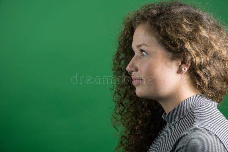 Kelsey Goodman stock image. Image of eyes, beauty, young - 82314443