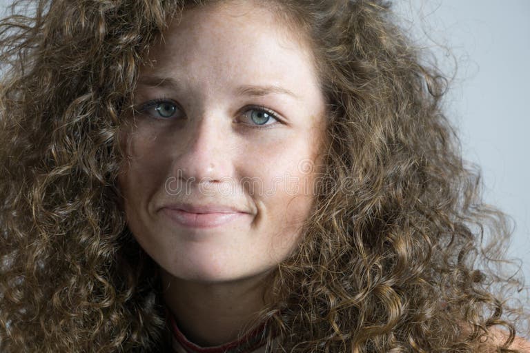 Kelsey Goodman stock image. Image of girl, eyes, face - 82314319