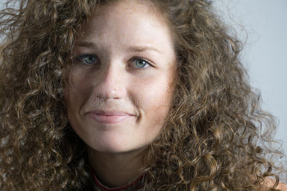 Kelsey Goodman stock image. Image of girl, eyes, face - 82314319