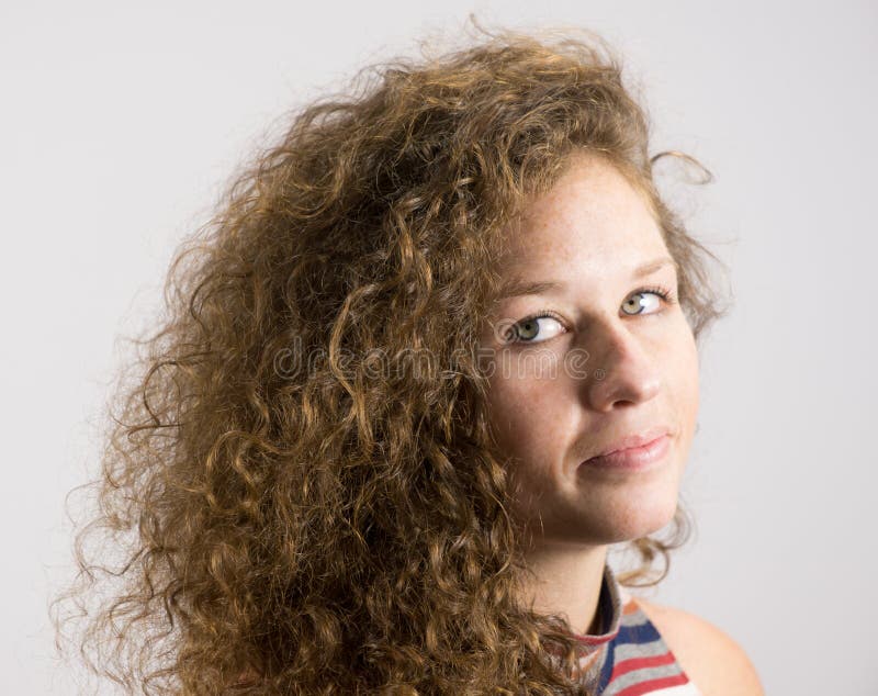 Kelsey Goodman stock image. Image of white, isolated - 82314343