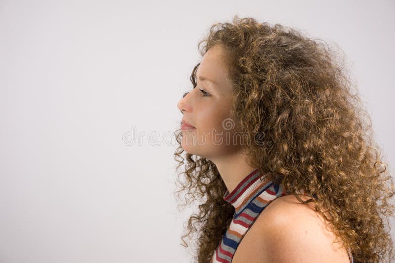 Kelsey Goodman stock image. Image of copy, model, skin - 82314497