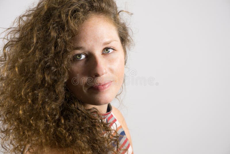 Kelsey Goodman stock image. Image of person, woman, style - 82314507