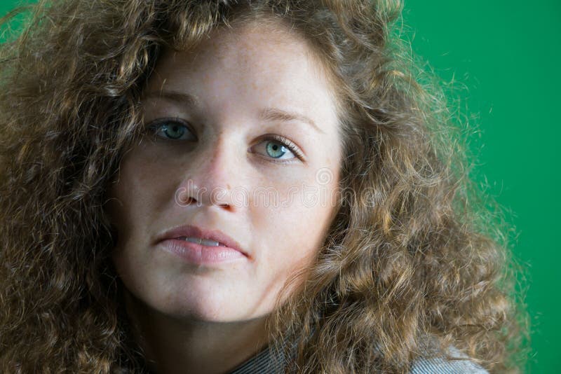 Kelsey Goodman stock photo. Image of portrait, healthy - 82313568