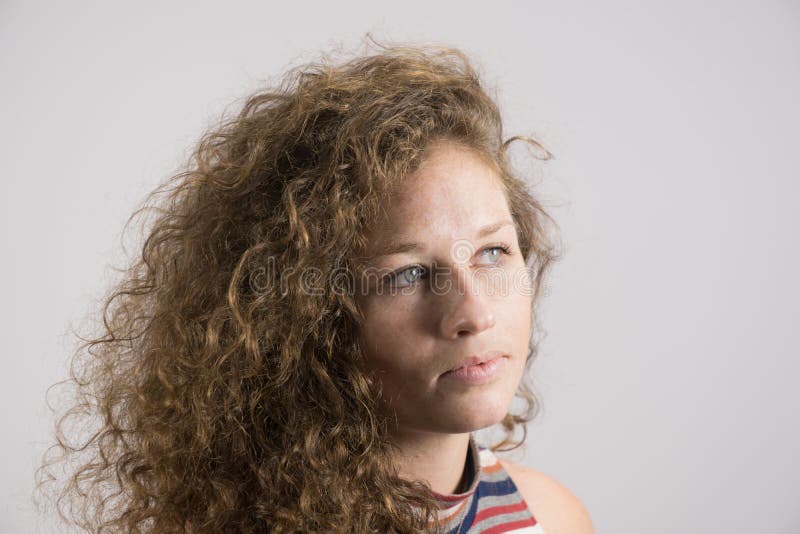 Kelsey Goodman stock photo. Image of healthy, isolated - 82313492