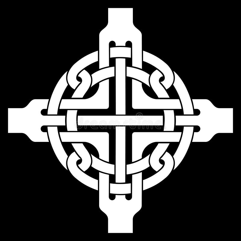 Kelt Tattoo Stock Illustrations – 313 Kelt Tattoo Stock Illustrations ...