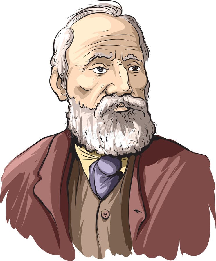 Joseph John Thomson Educational Background Clipart
