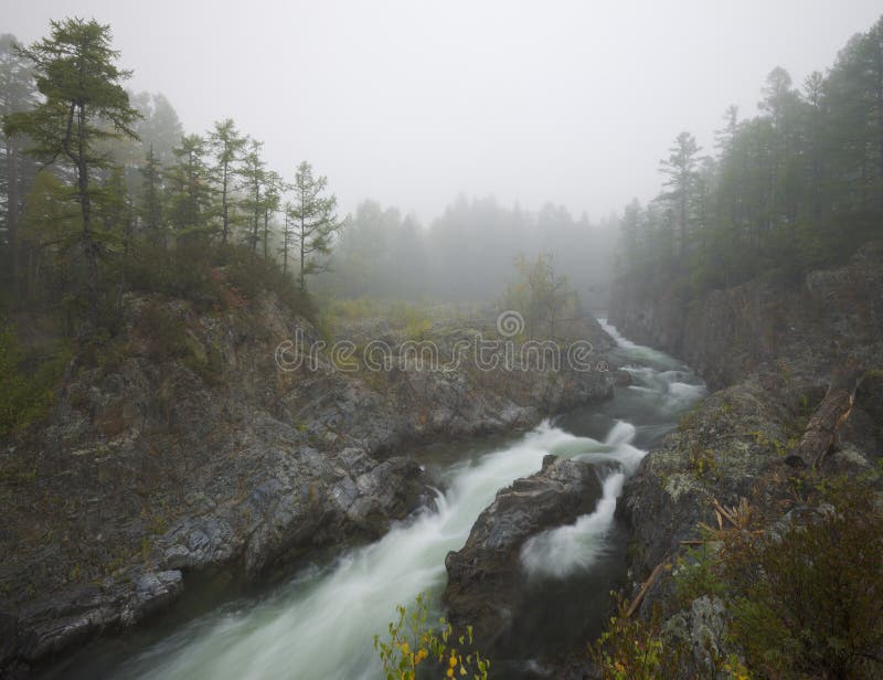 Kema river 4 stock image. Image of sunset, mountains, river - 7154373