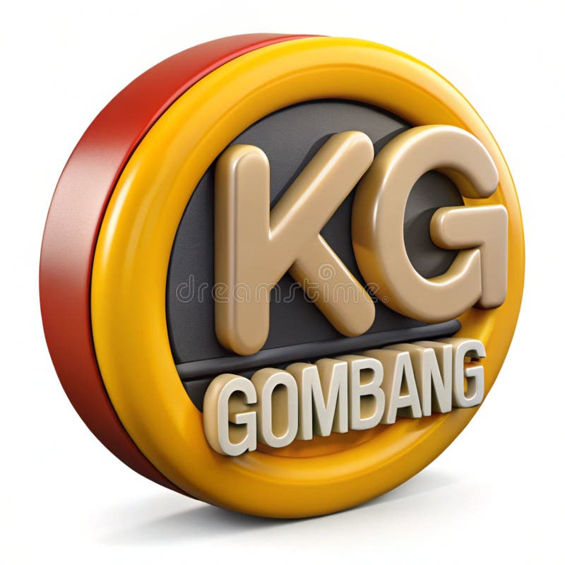 Kembang Goyang 3D Icon stock illustration. Illustration of indonesian ...