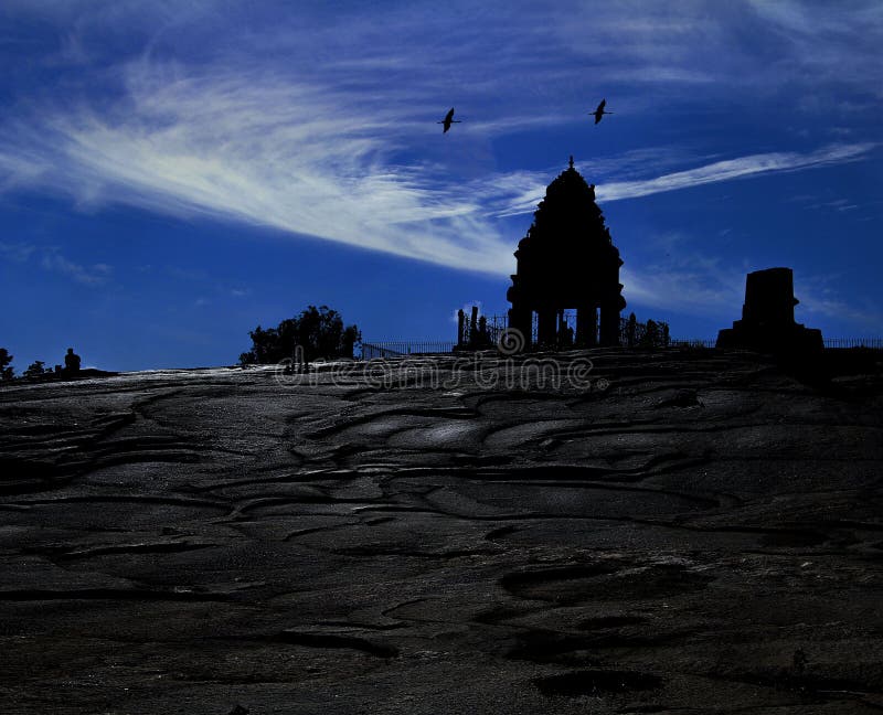 Kempegowda Tower editorial photo. Image of great, tourists - 25675536