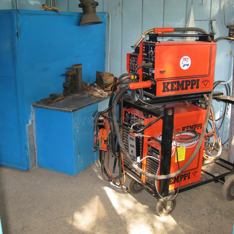 Kemppi Welder Logo Stock Photos - Free & Royalty-Free Stock Photos from ...