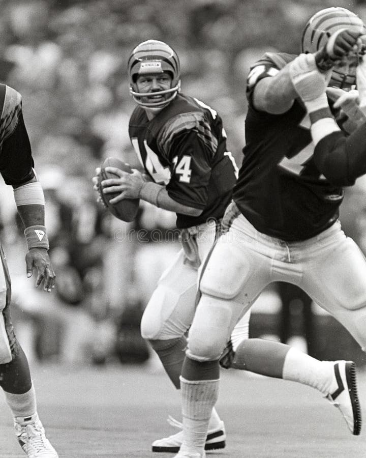 Ken Anderson editorial stock photo. Image of anderson - 74891683