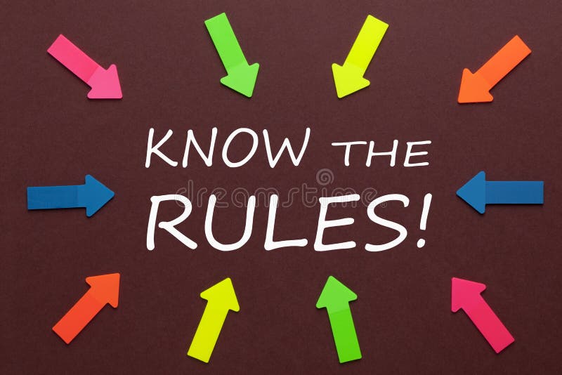 Regels stock afbeelding. Afbeelding bestaande uit regels - 3842499