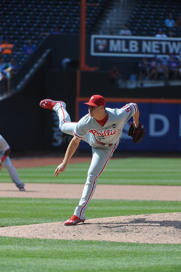 Ken Giles editorial image. Image of grass, league, tournament - 74658700