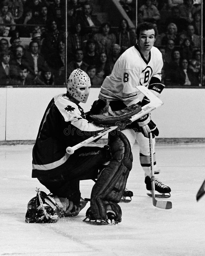 Ken Hodge, Boston Bruins. editorial stock photo. Image of sport - 50023678