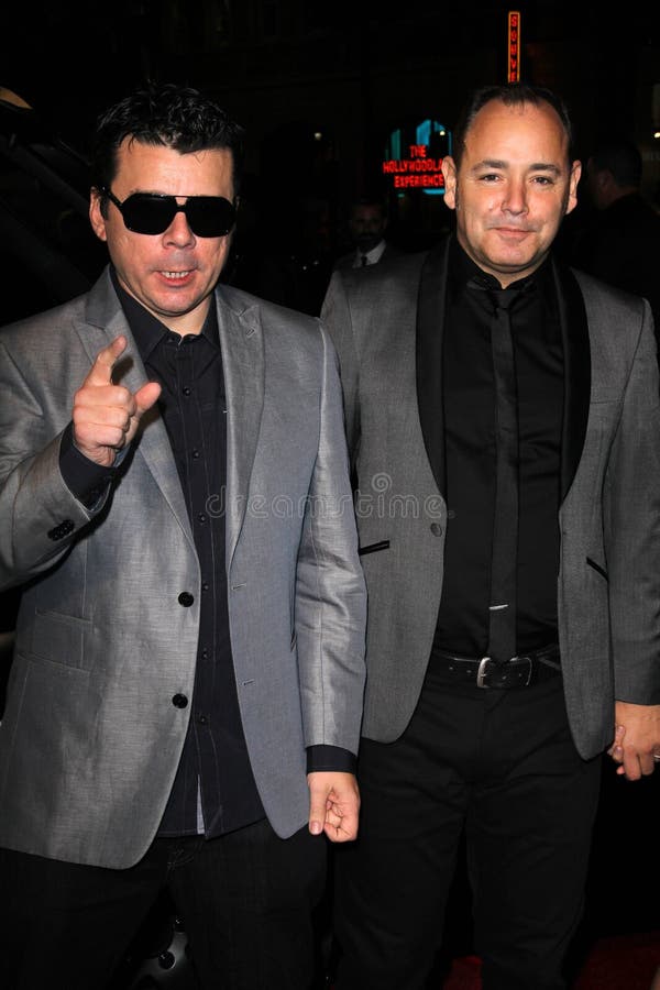 Ken Jordan editorial stock image. Image of hollywood - 23475289