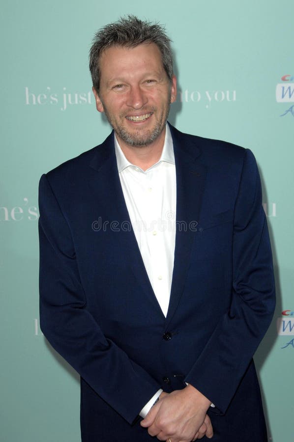 Ken Kwapis editorial image. Image of kwapis, grauman - 22912940