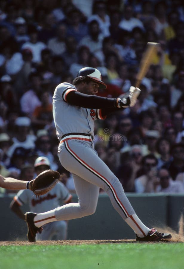 Ken Singleton editorial image. Image of color, sports - 74622395