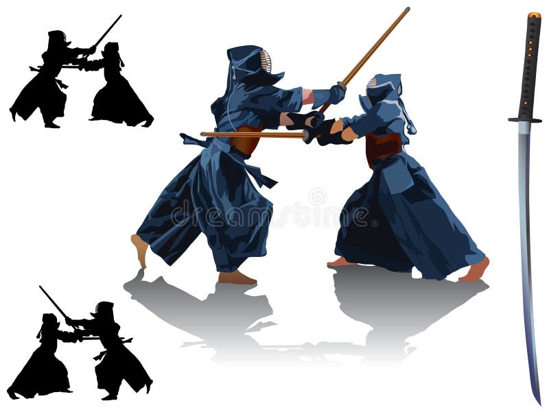 Kendo Art