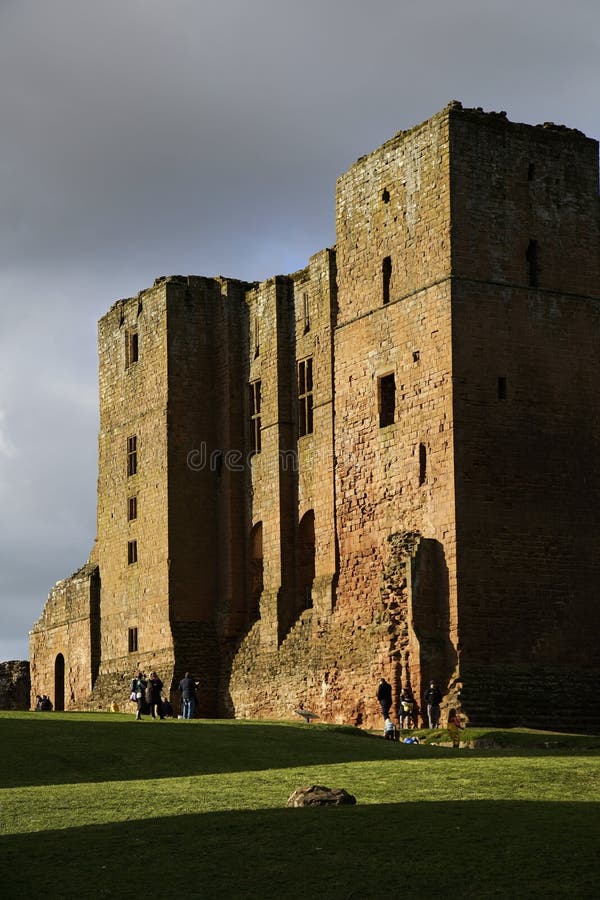 KENILWORTH stock image. Image of travel, monument, british - 67025819