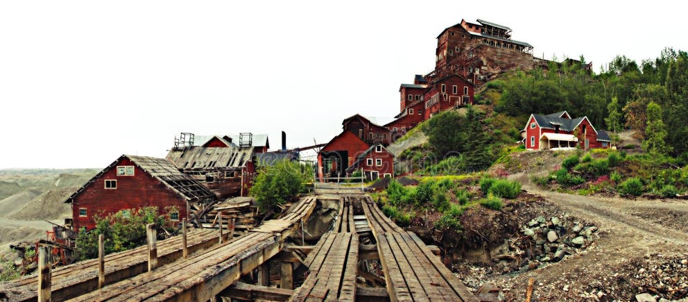 734 Kennecott Stock Photos - Free & Royalty-Free Stock Photos from ...