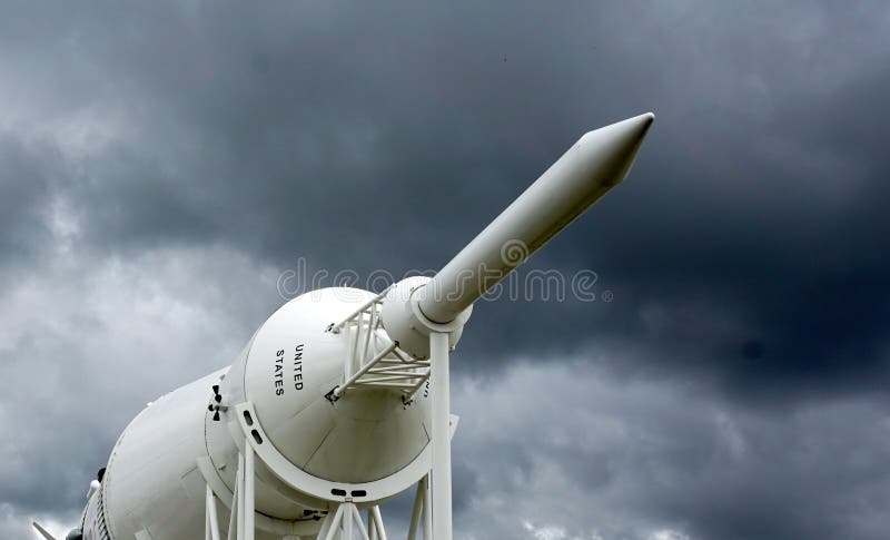 Kennedy`s space center editorial stock image. Image of states - 94540004