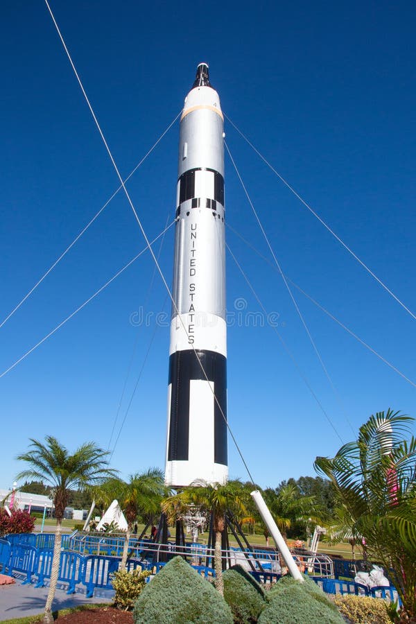 Kennedy space center editorial photography. Image of florida - 276494672
