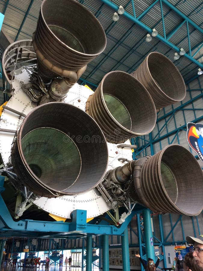 Kennedy space center editorial photo. Image of huge, center - 92560016