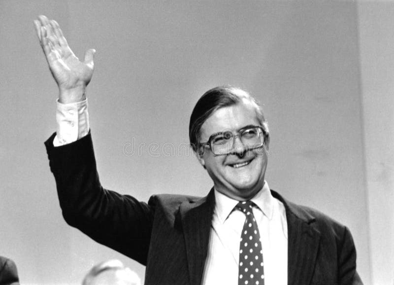 Kenneth Baker editorial photo. Image of commons, member - 11087811