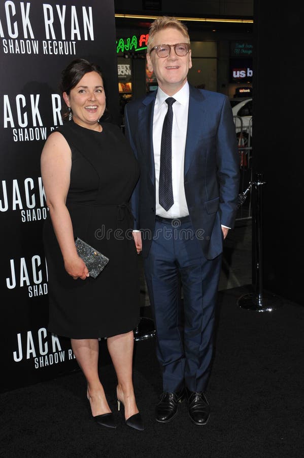 Kenneth Branagh image stock éditorial. Image du renommée - 45537179