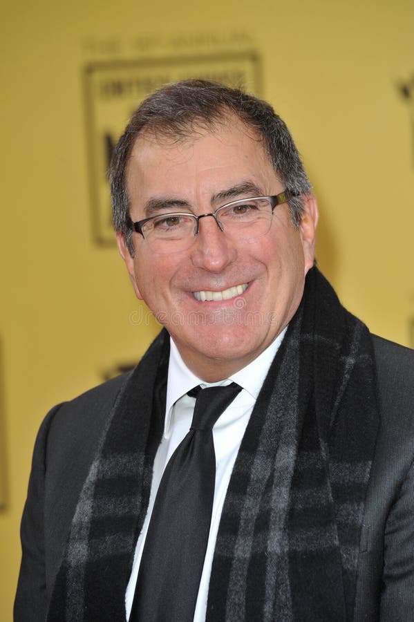 Kenny Ortega imagen de archivo editorial. Imagen de presentado - 26491499