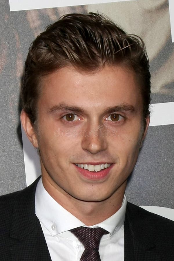 Kenny Wormald editorial stock image. Image of westwood - 22786804