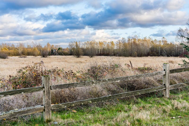 Kent Washington Autumn 9 stock photo. Image of countryside - 262829288