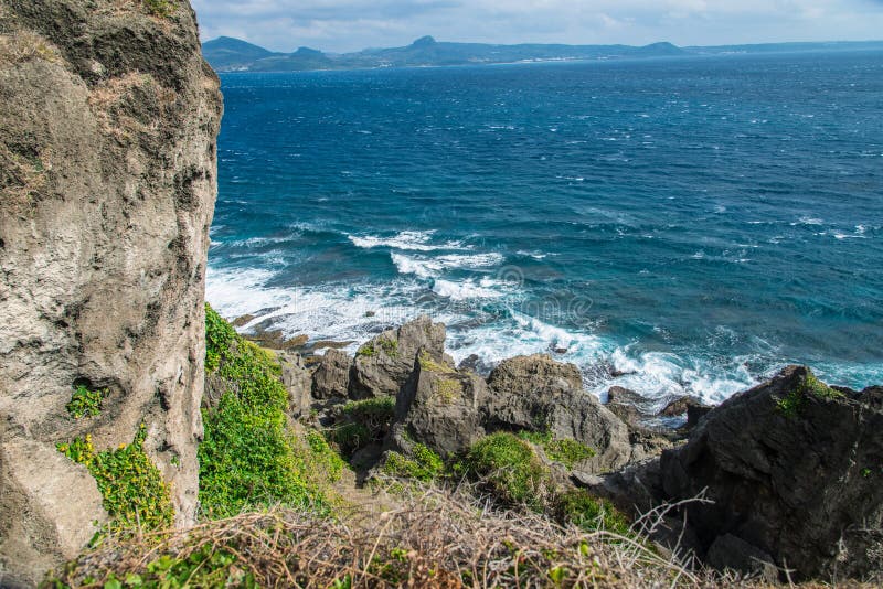 Kenting National Park stock image. Image of asia, tainan - 170798399