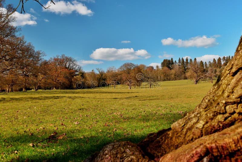 Kentish landscape stock image. Image of kentish, landscape - 69637961