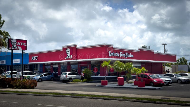 Cayman Kfc Stock Photos - Free & Royalty-Free Stock Photos from Dreamstime
