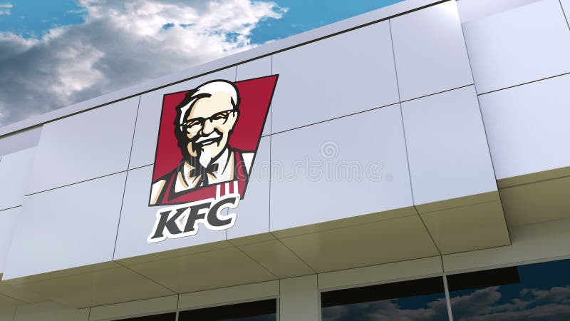 Kfc Logo Stock Illustrations – 116 Kfc Logo Stock Illustrations ...
