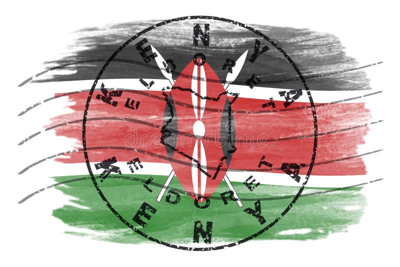 Eldoret Map Stock Illustrations – 86 Eldoret Map Stock Illustrations ...