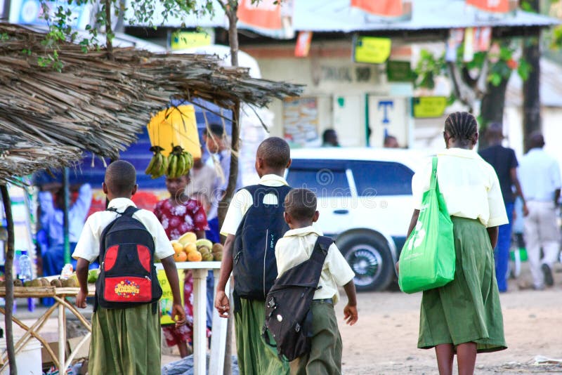 Kenyan life editorial photo. Image of life, mombasa, african - 88648566