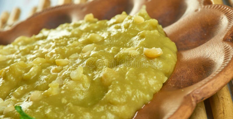 Kenyan Mukimo stock image. Image of cuisine, african - 172997965