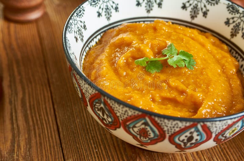 Kenyan Pilipili ya maembe stock image. Image of chutney - 194042485