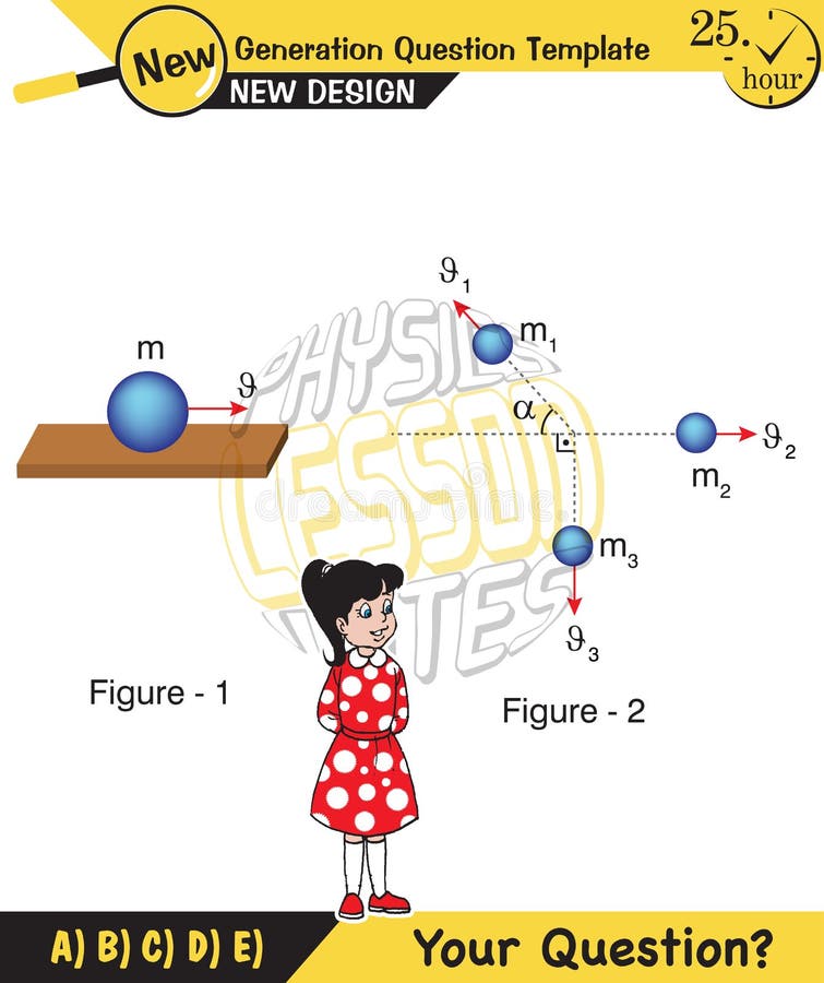 Linear Momentum Stock Illustrations – 1,520 Linear Momentum Stock ...