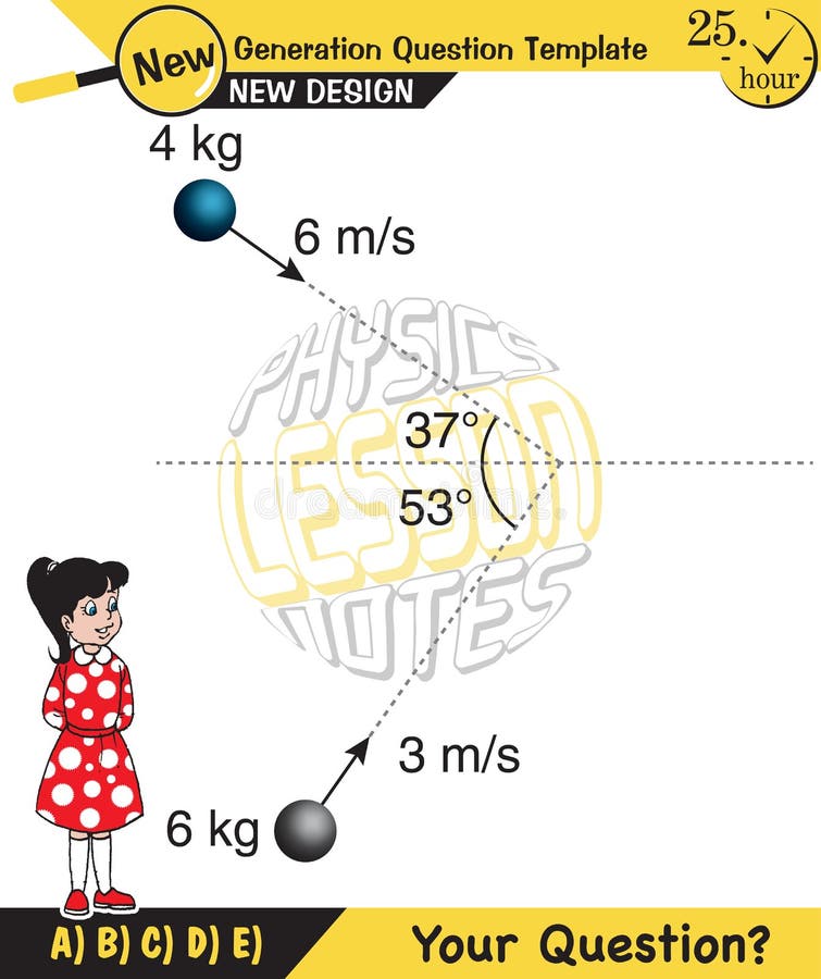 Linear Momentum Stock Illustrations – 1,520 Linear Momentum Stock ...