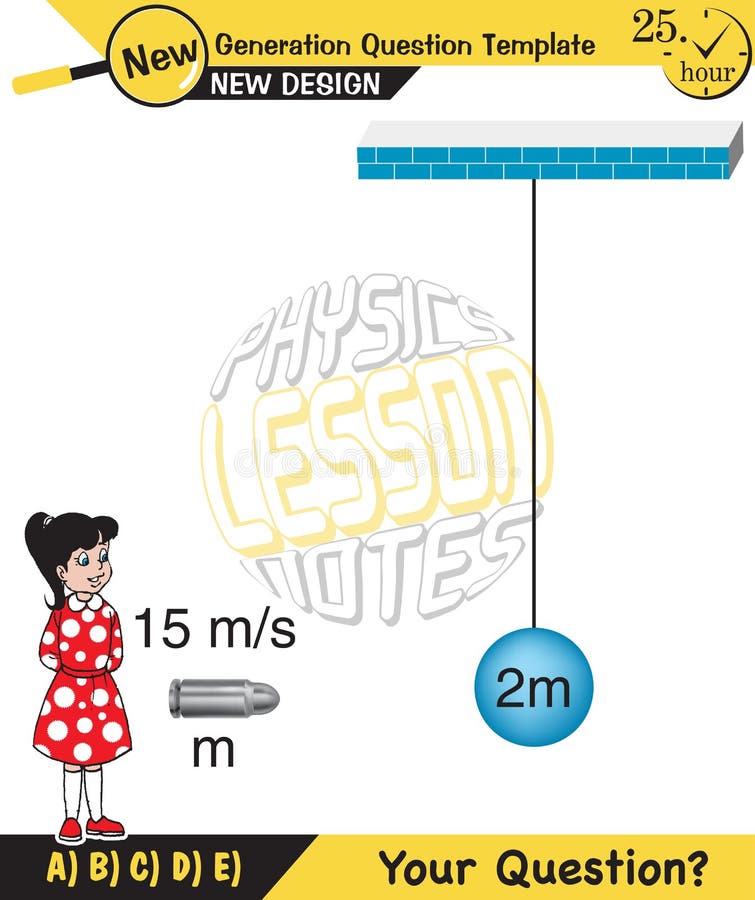 Linear Momentum Stock Illustrations – 1,520 Linear Momentum Stock ...