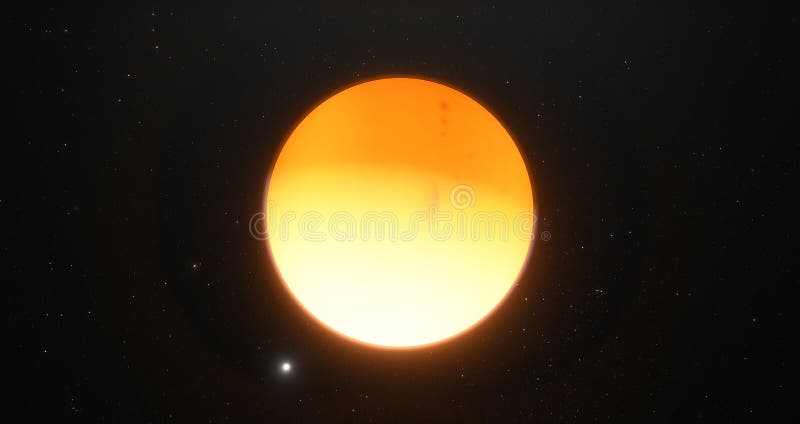 Kepler Planet 10b Discovered 2011 Stock Photo - Image of rendering ...