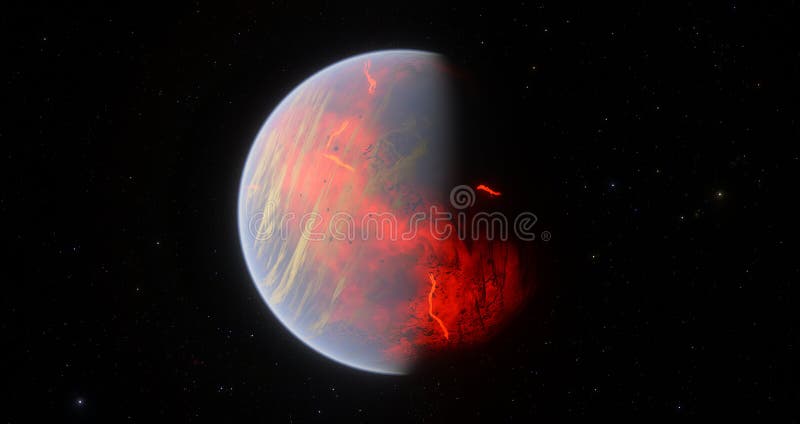 D Exoplanet Stock Photos - Free & Royalty-Free Stock Photos from Dreamstime