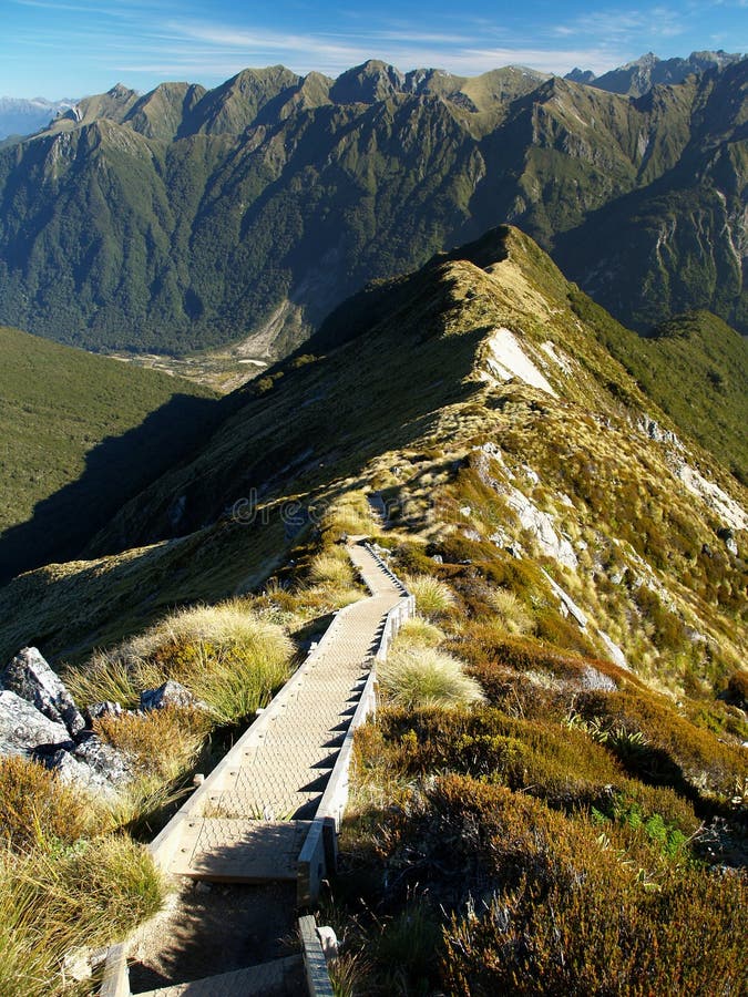 Kepler track stock image. Image of track, brown, trek - 22851055